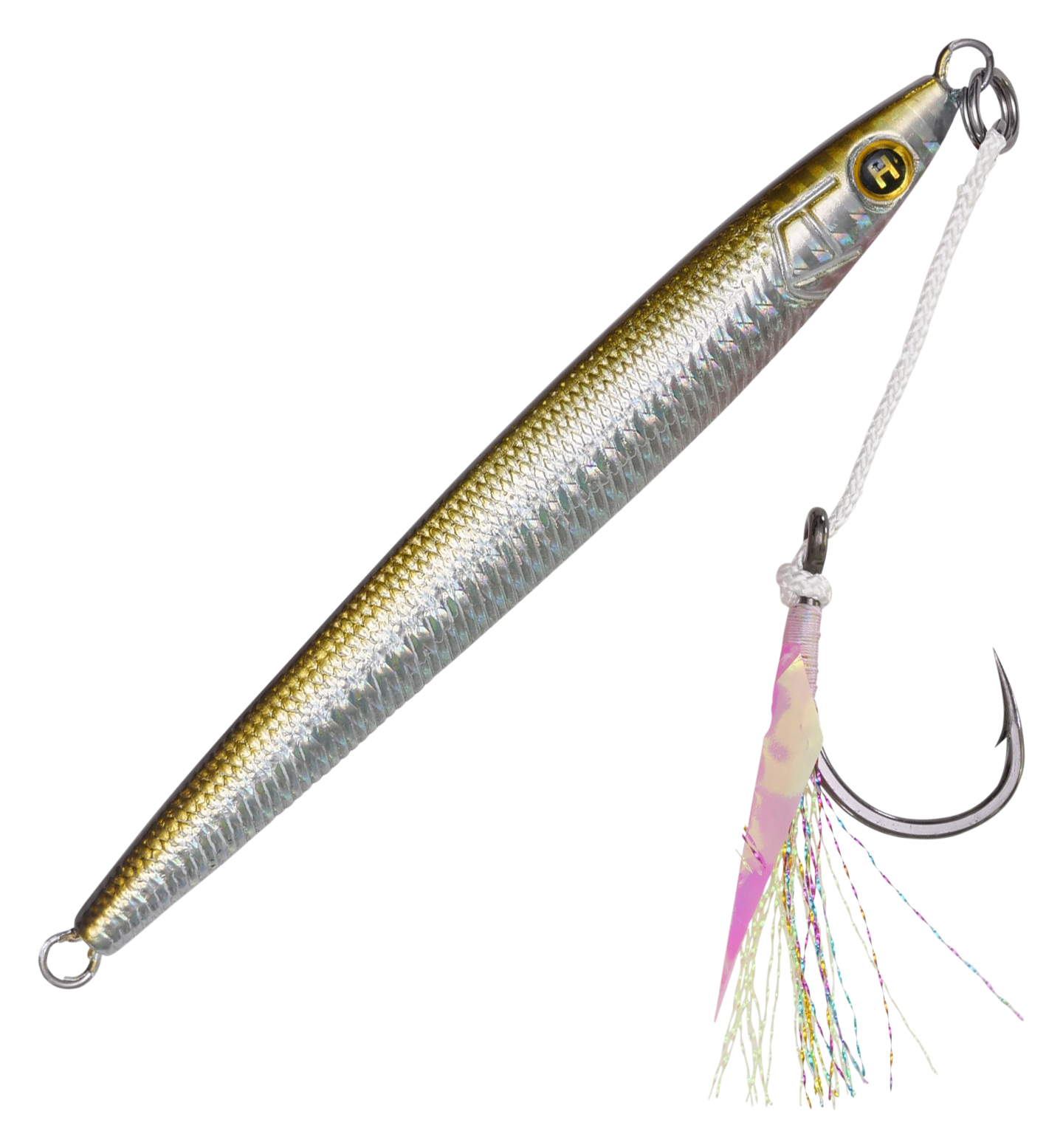 Hogy Lures Sand Eel Jig | Bass Pro Shops